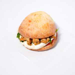 Bom Dough - Cambridge, MA Restaurant | Menu + Delivery | Seamless