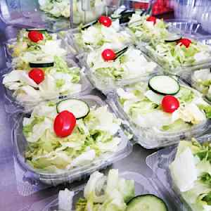 Joe's Italian Takeout Delivery Menu | Order Online | 12399 23 Mile Rd ...