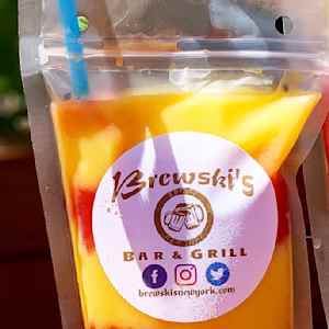 Brewski’s Bar Grill - Bronx, NY Restaurant | Menu + Delivery | Seamless