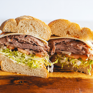 Bozzelli's Italian Deli - Washington, DC Restaurant | Menu + Delivery ...