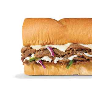 SUBWAY® - Fort Worth, TX Restaurant | Menu + Delivery | Seamless
