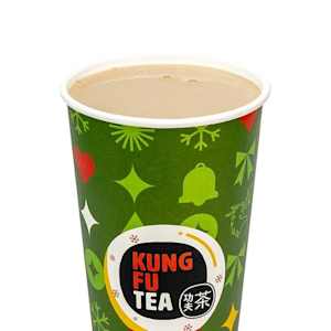 Kung Fu Tea - New York, NY Restaurant | Menu + Delivery | Seamless