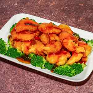 Mon Lung Restaurant Delivery Menu | Order Online | 1009 N Ashland Ave ...