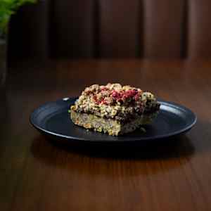The Granola Bar of Greenwich - Greenwich, CT Restaurant | Menu ...