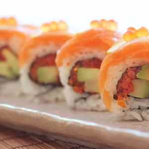 Mio Sushi - Aloha Delivery Menu | Order Online | 1255 NW 185th Ave ...