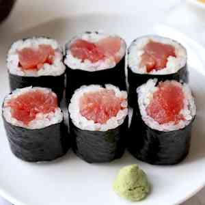 Sushi 585 - Rochester, NY Restaurant | Menu + Delivery | Seamless