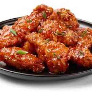 The Hub Asian Food Hall Delivery Menu | Order Online | 6510 Baltimore ...