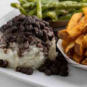 Alpaca Peruvian Charcoal Chicken - Raleigh, NC Restaurant | Menu ...