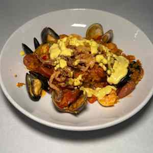 Finz Salem - Salem, MA Restaurant | Menu + Delivery | Seamless