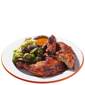 Fields Good Chicken Delivery Menu | Order Online | 599 Lexington Ave ...