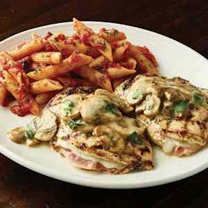 Carrabba's Italian Grill Delivery Menu | Order Online | 2501 N ...