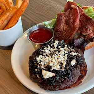 Perry's Steakhouse & Grille - Vernon Hills Delivery Menu | Order Online ...