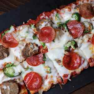 Five West - Rochester, MN Restaurant | Menu + Delivery | Seamless