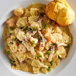 Copeland's of New Orleans - New Orleans, LA Restaurant | Menu ...