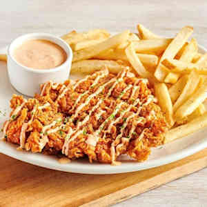Outback Steakhouse Delivery Menu | Order Online | 8625 Sura Ln ...