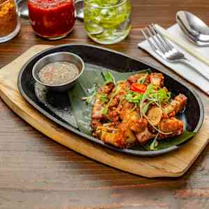 Pranakhon - New York, NY Restaurant | Menu + Delivery | Seamless