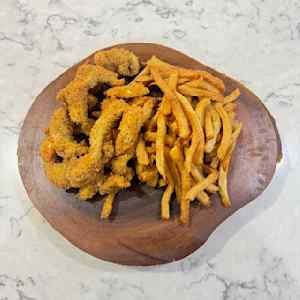 Mendy's NYC - New York, NY Restaurant | Menu + Delivery | Seamless