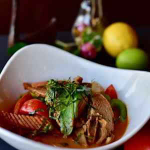 Brown Sugar Cafe - Boston, MA Restaurant | Menu + Delivery | Seamless