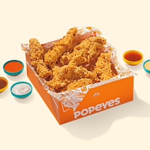 Popeyes - Lakeland, FL Restaurant | Menu + Delivery | Seamless