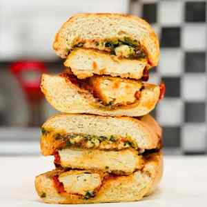 Bozzelli's Italian Deli - Washington, DC Restaurant | Menu + Delivery ...