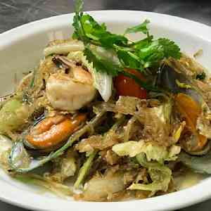 One Two Thai - New York, NY Restaurant | Menu + Delivery | Seamless