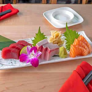 Yama Sushi & Izakaya Delivery Menu | Order Online | 2038 SE Clinton St ...