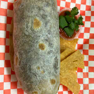 EL BURRITO BOX - New York, NY Restaurant | Menu + Delivery | Seamless