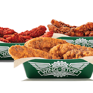 Wingstop - Las Vegas, NV Restaurant | Menu + Delivery | Seamless