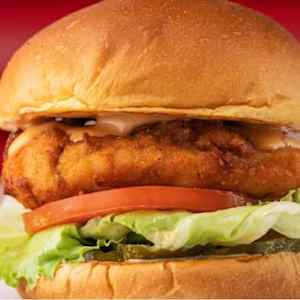 R burgers - Riverside, CA Restaurant | Menu + Delivery | Seamless