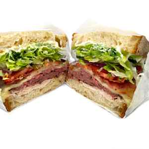 Oak House Deli Delivery Menu | Order Online | 603 S Washington Ave ...