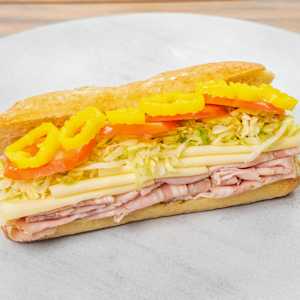 EuroMart Downtown - Hingham, MA Restaurant | Menu + Delivery | Seamless