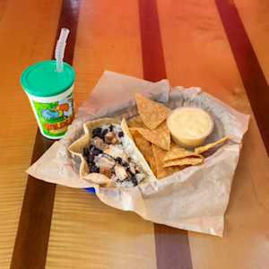 Cabo Bob's Burritos Delivery Menu | Order Online | 847 NE Interstate ...