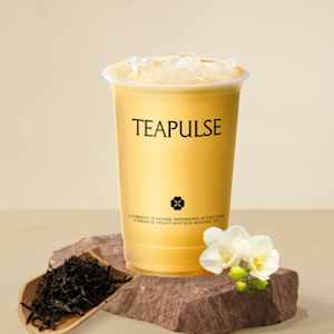 Tea Pulse - Flushing - Queens, NY Restaurant | Menu + Delivery | Seamless