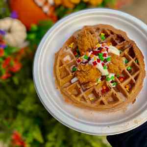 Grand Grillin Delivery Menu | Order Online | 740 W Lake Lansing Rd ...