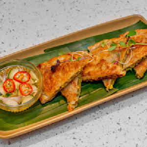 Pranakhon - New York, NY Restaurant | Menu + Delivery | Seamless