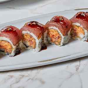 Catch LA - West Hollywood, CA Restaurant | Menu + Delivery | Seamless