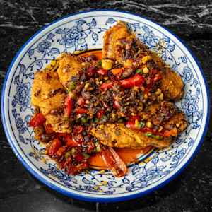 Blue Willow - New York, NY Restaurant | Menu + Delivery | Seamless