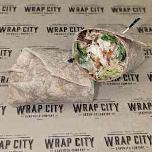 Wrap City Sandwich Company - Manchester, NH Restaurant | Menu ...
