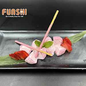 Funshi Ramen Sushi Boba Tea - Rocky River, OH Restaurant | Menu ...