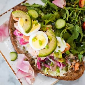 Katella Bakery, Deli & Restaurant Delivery Menu | Order Online | 4470 ...