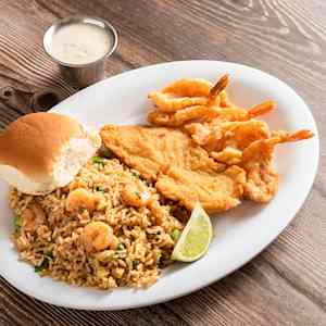 Mambo Seafood - San Antonio, TX Restaurant | Menu + Delivery | Seamless