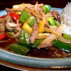 De Rice - Johnston, IA Restaurant | Menu + Delivery | Seamless