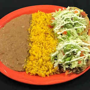 Mercados - Tyler, TX Restaurant | Menu + Delivery | Seamless