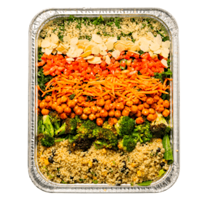 Vale Food Co. - Delray - Delray Beach, FL Restaurant | Menu + Delivery ...