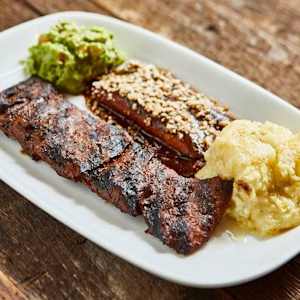 Toloache Restaurant - New York, NY Restaurant | Menu + Delivery | Seamless