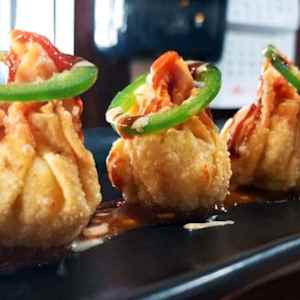 Sushi 585 - Rochester, NY Restaurant | Menu + Delivery | Seamless