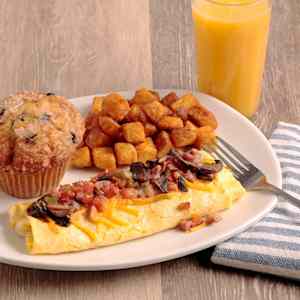 Perkins American Food Co. Delivery Menu | Order Online | 5550 Patriot ...