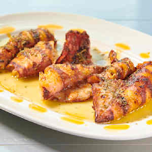 Skinos Mediterranean Cuisine - New York, NY Restaurant | Menu ...