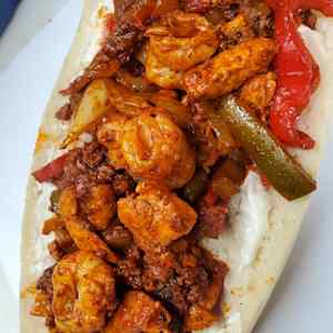 Orleans & York Deli Delivery Menu | Order Online | 673 University Dr ...