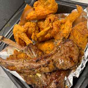 StuffedEnuff LLC - Columbus, OH Restaurant | Menu + Delivery | Seamless